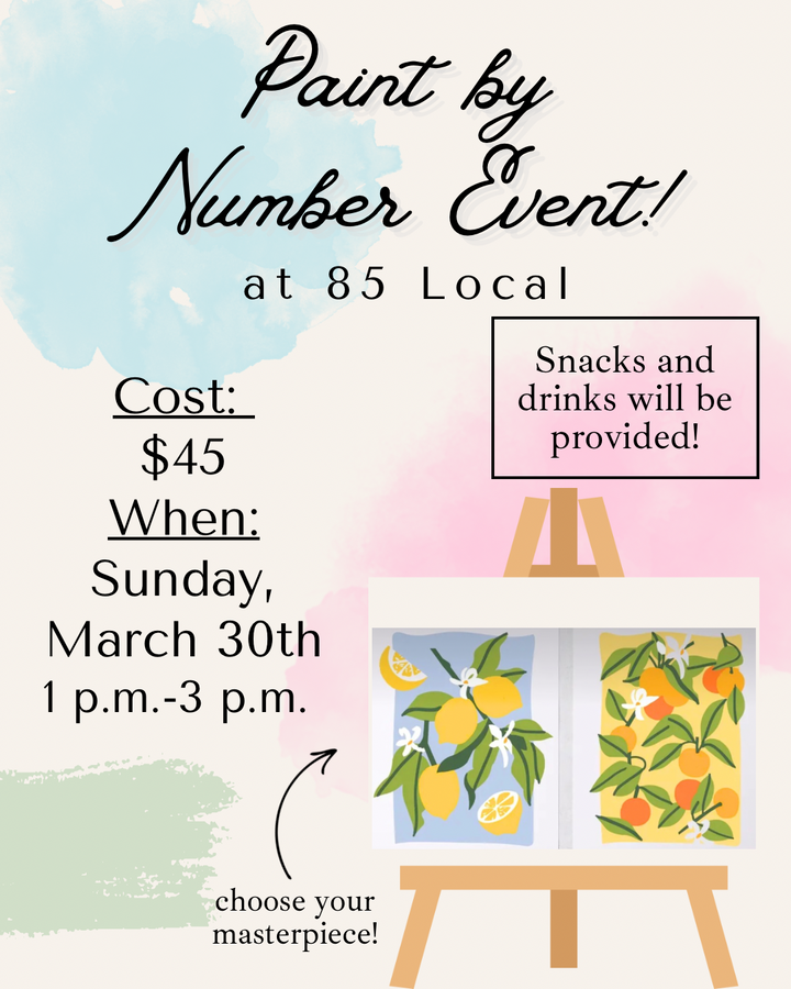 85 Local | Your Go-To Gift Boutique for Local Treasures